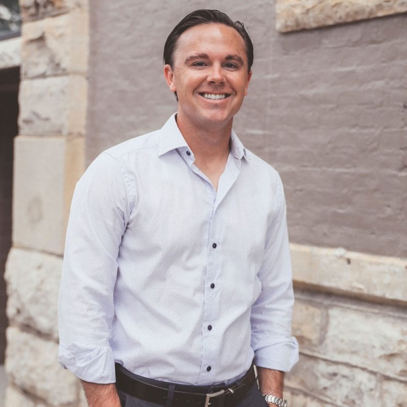 About - Lefler Capital