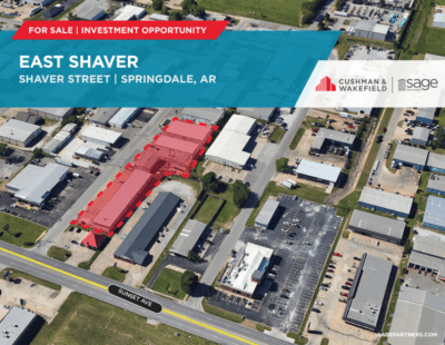 Listings - Lefler Capital